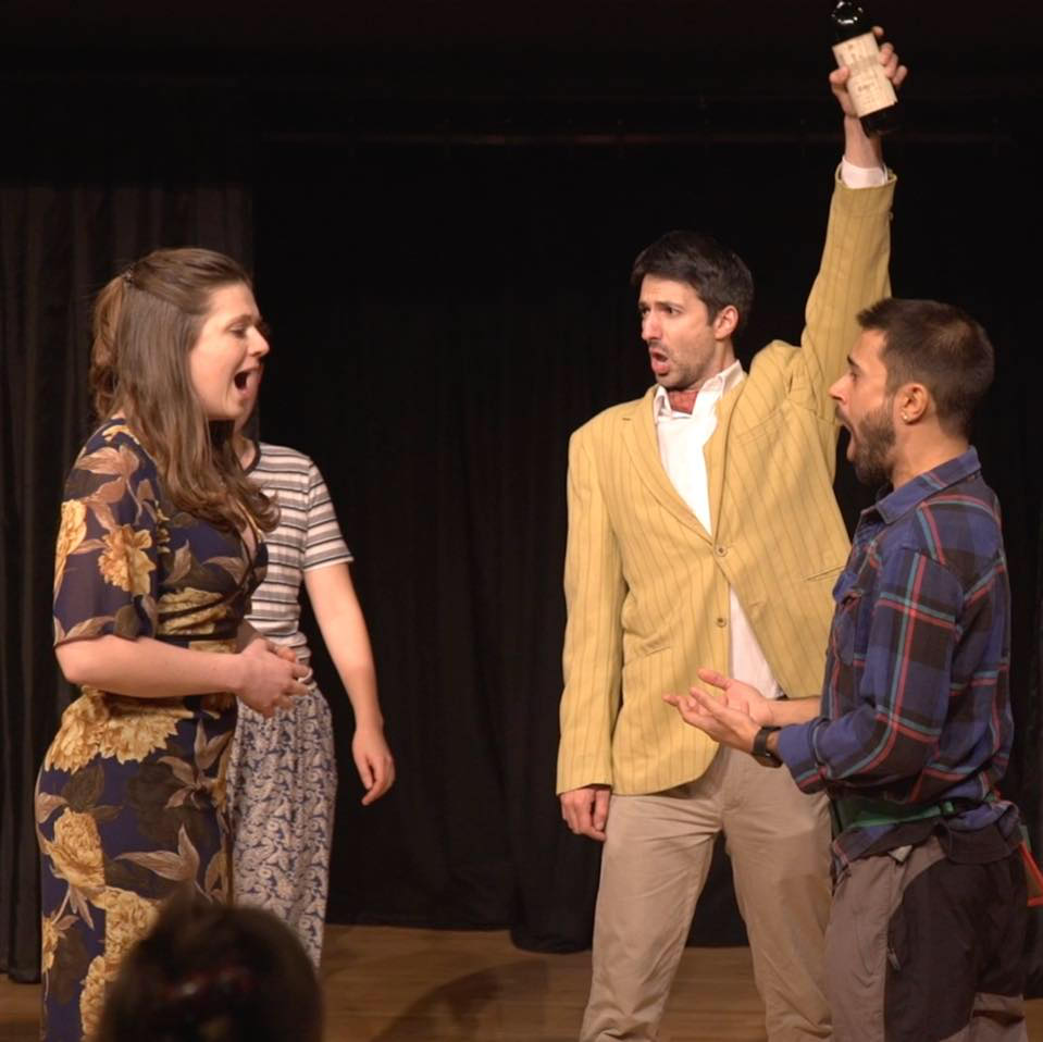 Morley Opera Podcast Archives - Morley Radio