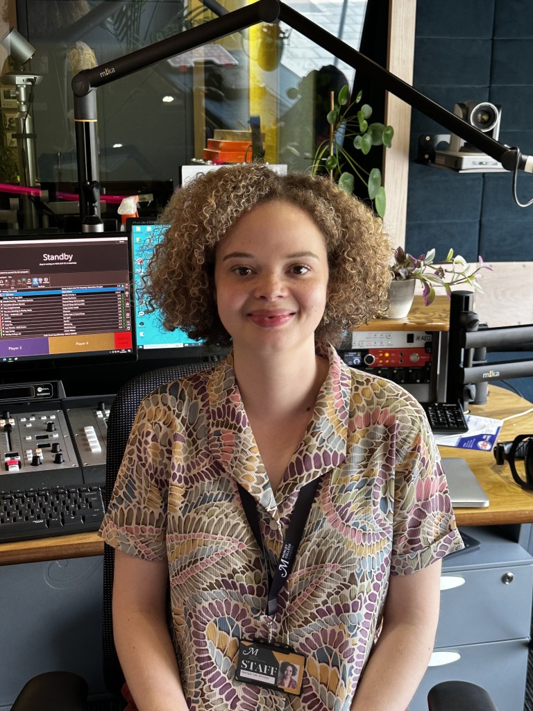 Our Team - Morley Radio